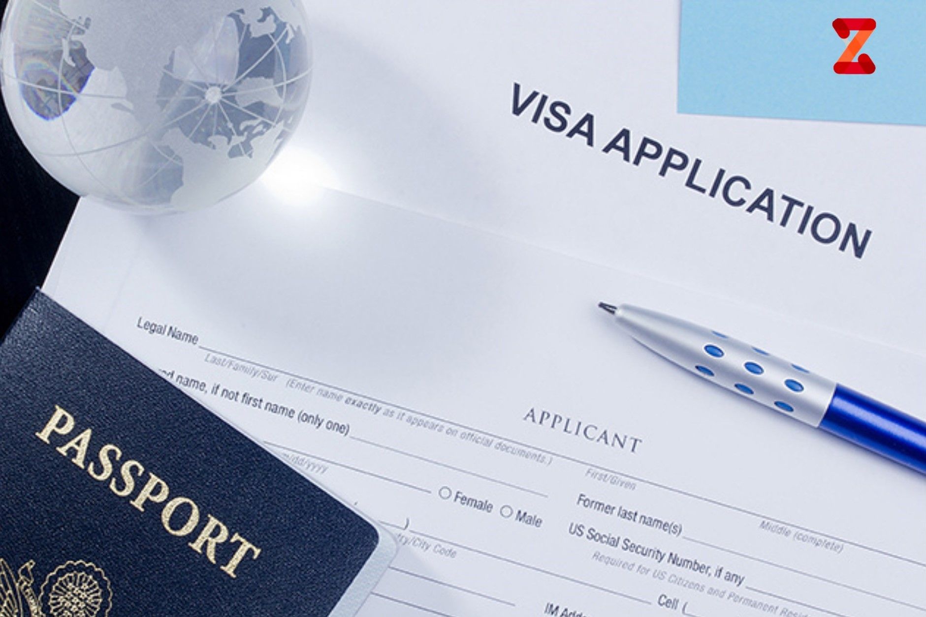 How to Fill a DS-160 Application for a US Student Visa (Updated 2022 ...