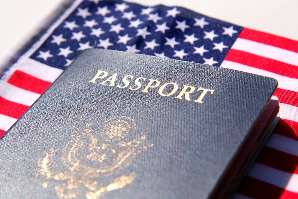 How to apply for the U.S. citizenship as an Indian