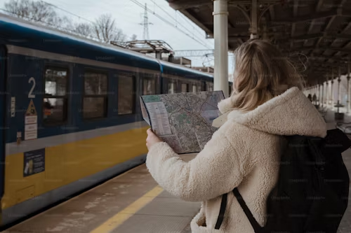 Your Ultimate Guide to Urban Transport in the USA
