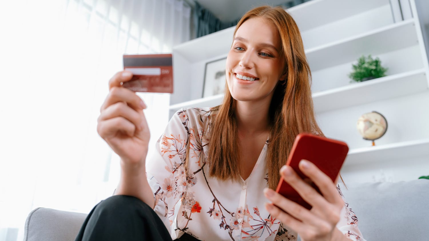 How to Get a Credit Card for the First Time in the US | Zolve