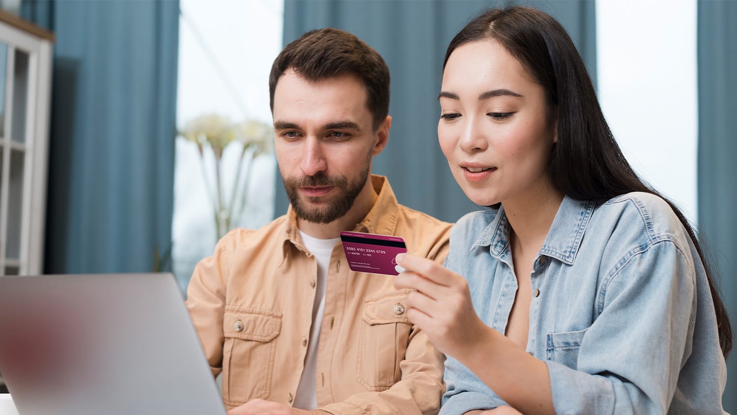 What Is a Credit Card: Meaning, Types & Benefits
