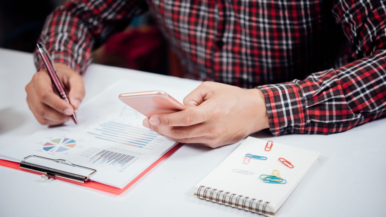 Types of Checking Accounts | Compare & Choose Smartly