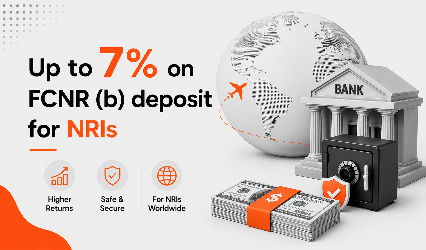 RBI FCNR (B) Dollar Deposits: Should NRIs Invest in 2026?