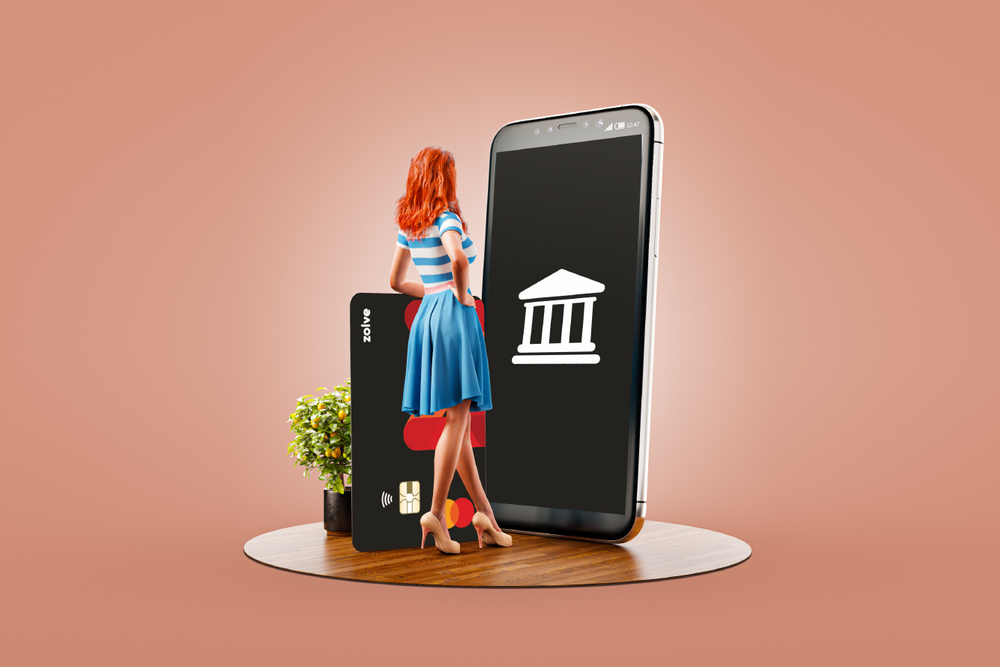 bank account - Zolve - Blog
