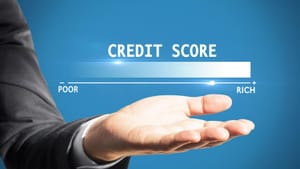 What Your Credit Score Matters? A Student Guide