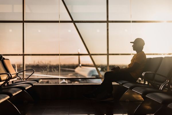 What is National Interest Exception (NIE) and when can you apply for it?