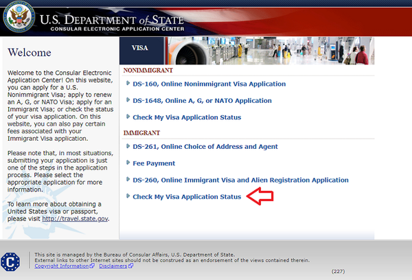How to check the F1 Visa status? Don’t miss this.